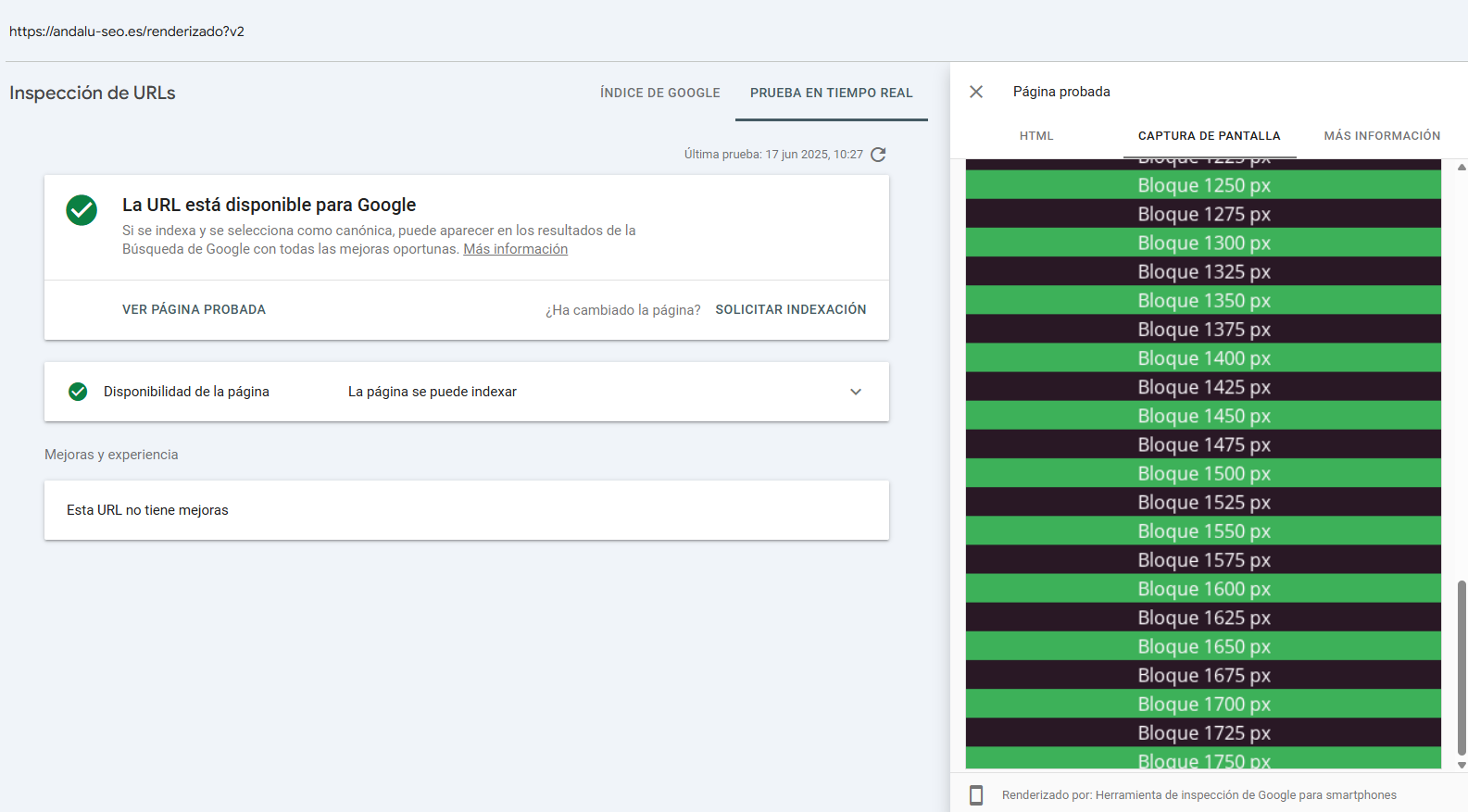 Cuidado con el VH en el SEO - Carlos Sánchez