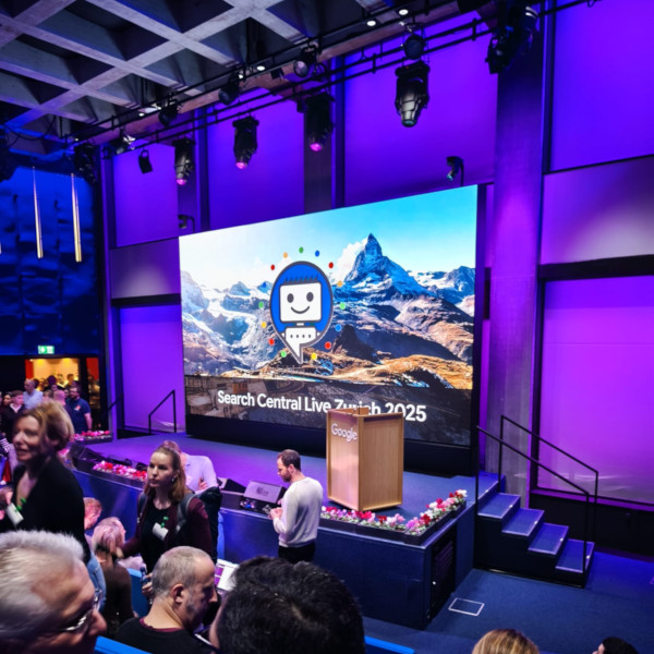 Google Search Console Improvements - Carlos Sánchez